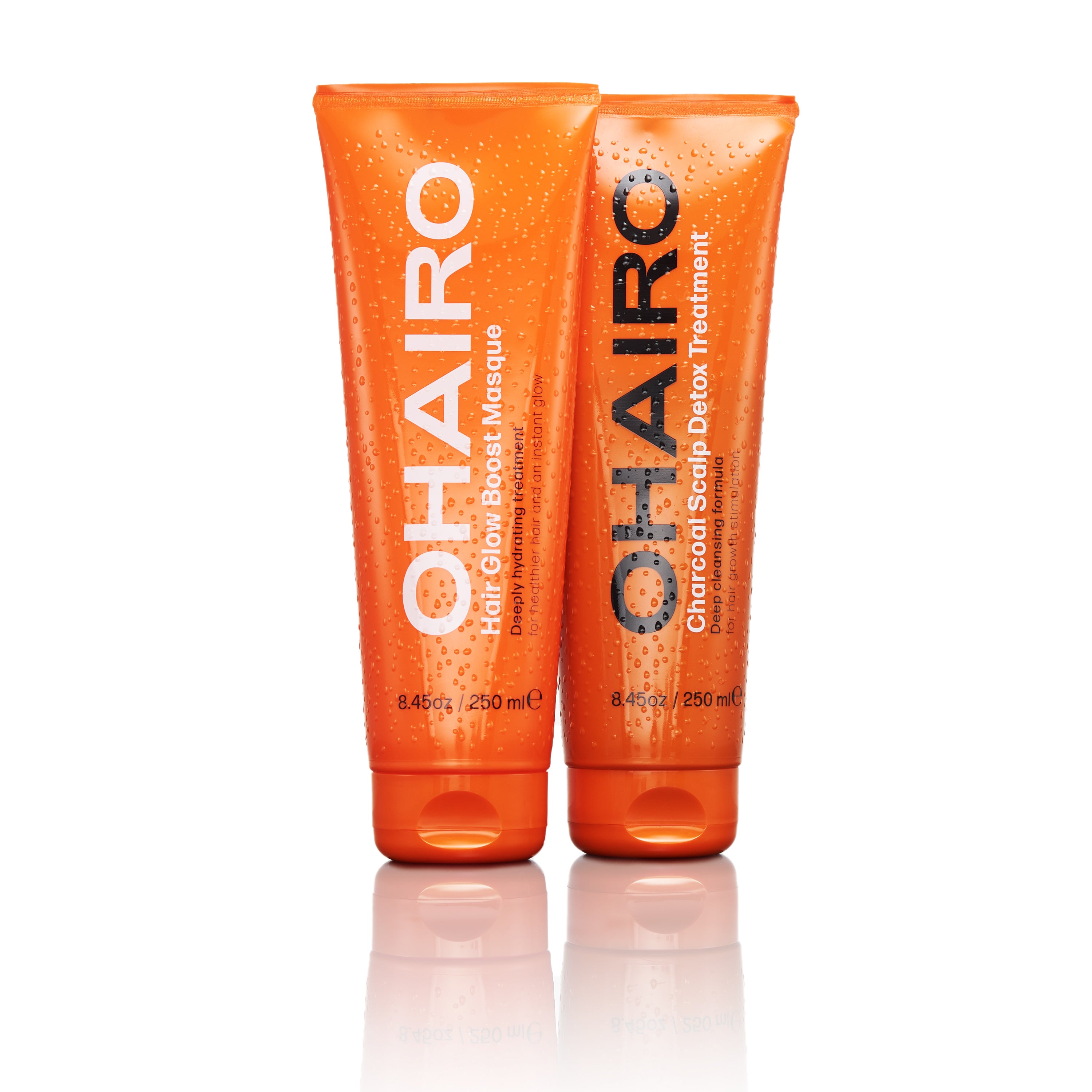 Hair Growth Kit – OHAIRO